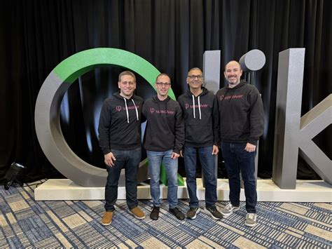ajay chhawacharia on linkedin qliksko2025 10 comments