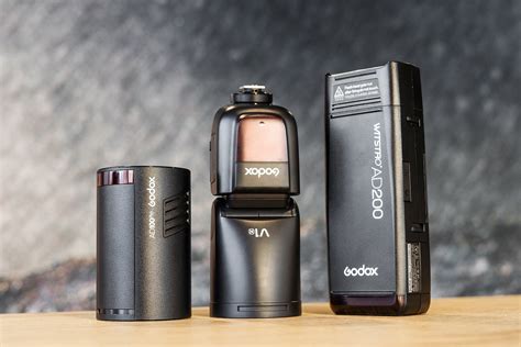 The First Review Of The Godox Ad100pro Shows A Versatile Flash But Its Not For Everybody