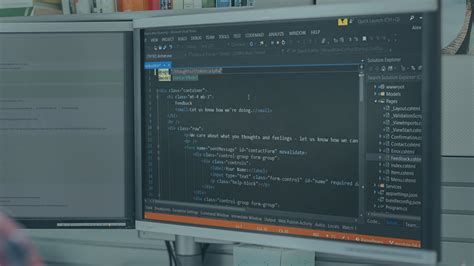 Razor Pages In Aspnet Core 2 Getting Started
