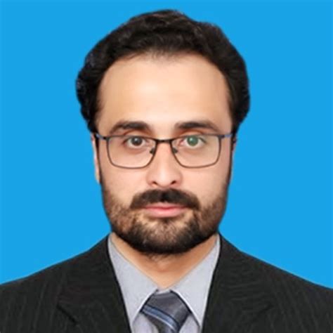 Engr Syed Nasir Hussain Syed Sr Procurement Engineerexpeditor