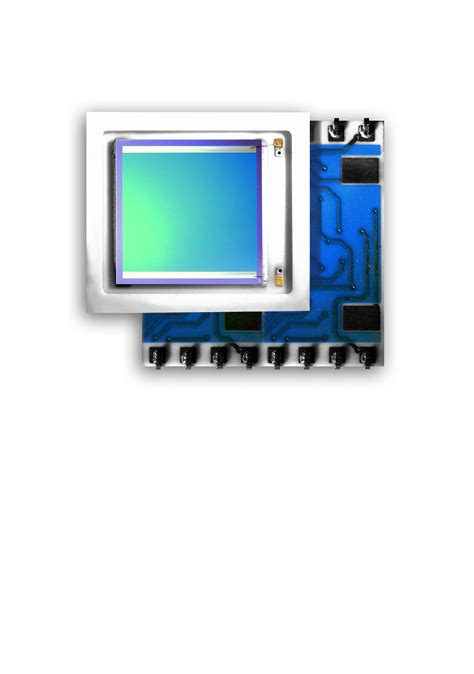 Position Sensitive Detectors Detectors