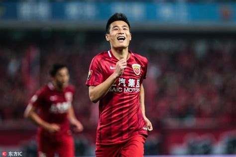 中国足坛身价排名奥斯卡榜首 武磊不敌留洋新星中超新浪竞技风暴新浪网