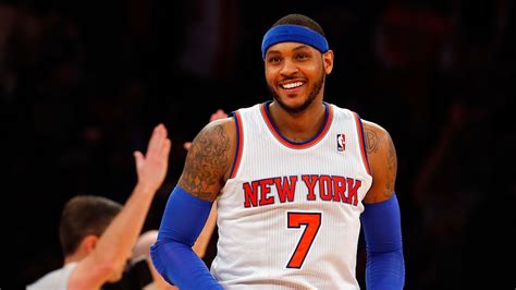 Flashback Melo Sets Msg Record With 62 Points Stream The Video