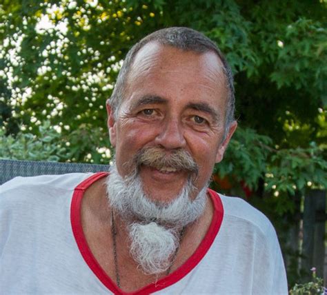 Michel Fréchette 1957 2025 Les Jardins Funéraires De Lautre Rive