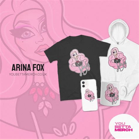 Arina Fox Arinafoxdrag Posts X