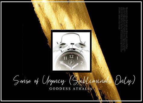 Goddess Athalia Trance Treats