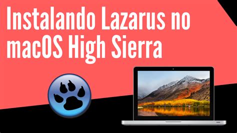 Lazarus Aprenda Lazarus