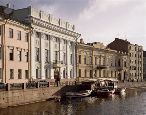 Img3268 Spb Houses Of Prince Sabamelek Lazarev Architect Flickr