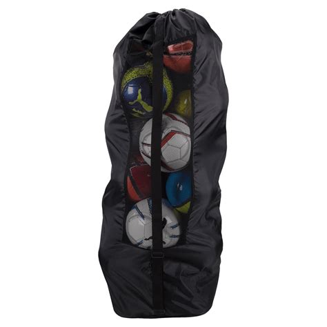 Soccer Ball Bags For Carrying Prosoccer