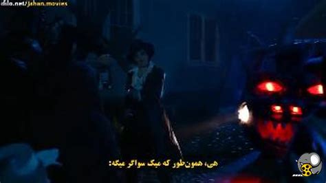 فیلم سینمایی خانه تسخیر شده خانواده لاود فیلو