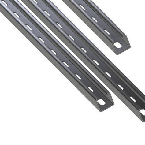 Cable Routing And Mounting Rails Griptel