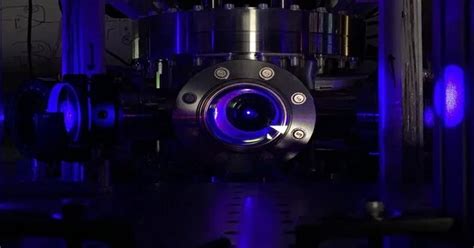 An Ultra Accurate Atomic Clock Is Set To Lead To New Physics Findings Assignment Point