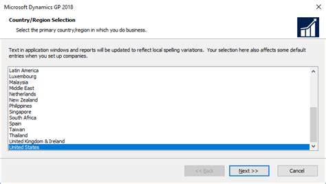 Hands On With Mdgp 2018 Rtm Install Dynamics Gp Client Azurecurve