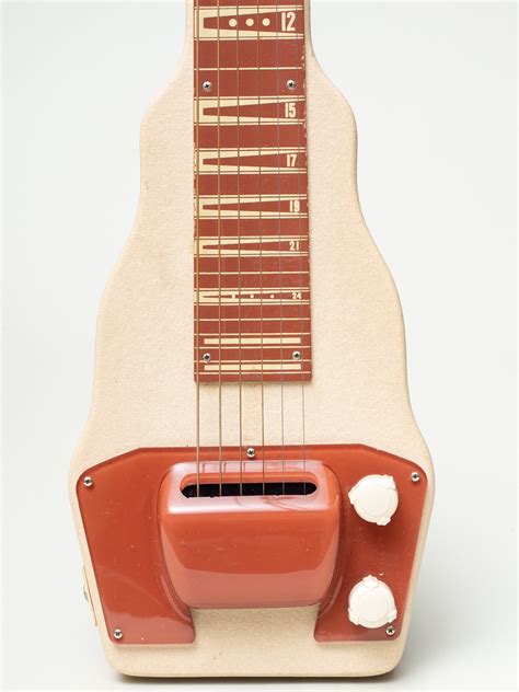 Vintage 1949 Gibson Br 9 Lap Steel Guitar Tr Crandall Guitars