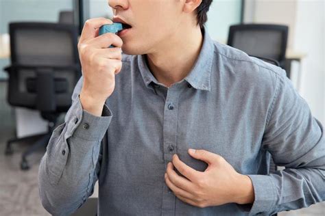 轻度支气管哮喘诊断与治疗中国专家共识（2023）发布 知乎