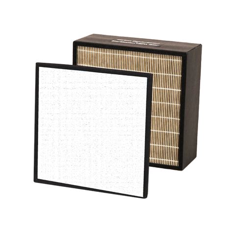 벽걸이 공기청정기 광촉매 사용 공기정화기