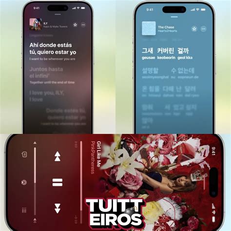 Tuitteiros 💣 A Apple Anunciou Hoje 9 O Ios 26 Durante A Wwdc 2025 A Principal Novidade é O