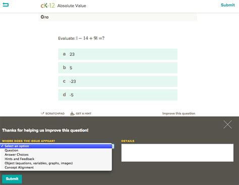 How To Report Content Errors Help Center