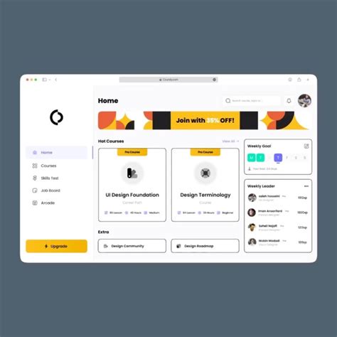 Video Sina Tahami On Linkedin Tailwind Vuejs Vue Typescript Resume Cv Project Ui Design