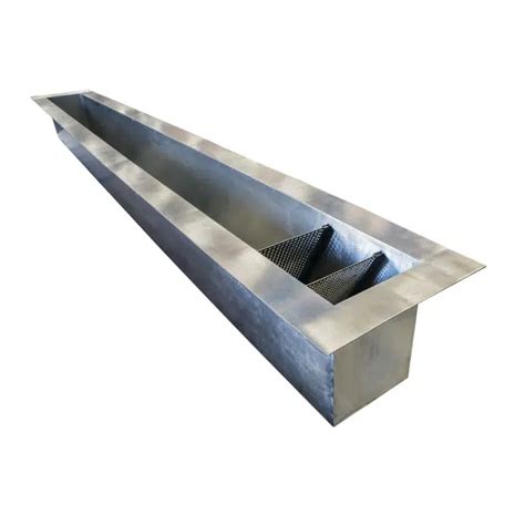 Bim Objects Free Download Stainless Steel Lint Trough Li Lt Bimobject