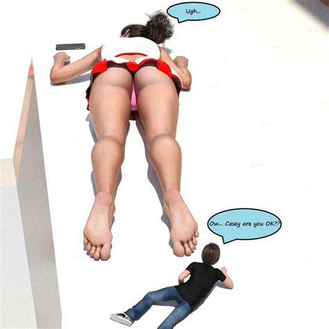 The Shrinking And Growth Virus