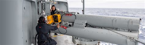 Combat System Specialist Combat Security Defence Careers