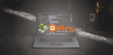 The Purpose Of A Gatling Test Is No Different Than A Jmeter Test Which Is Performing A