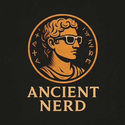 Ancient Nerd Youtube