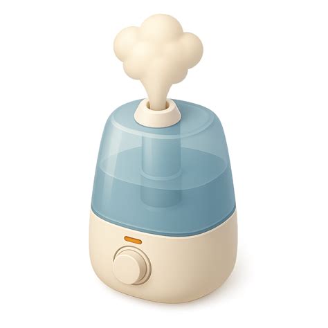 Warm Mist Humidifier Thiings Collection