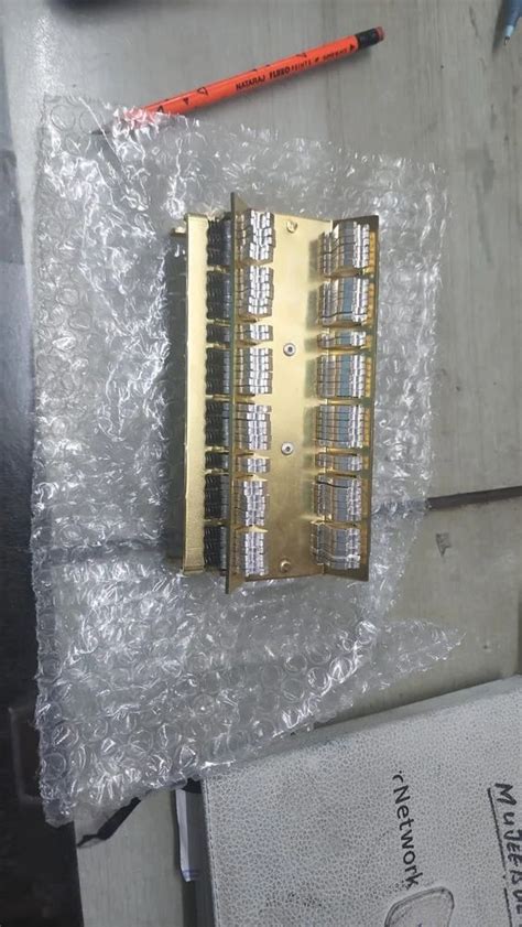 3wl Acb Lamination Block At ₹ 12500 Piece Siemens Acb In Kalka Id