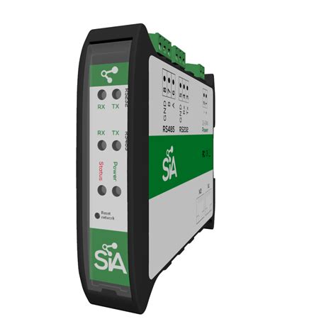 Plug And Play Standalone Iiot Edge Gateway • Sia Connect