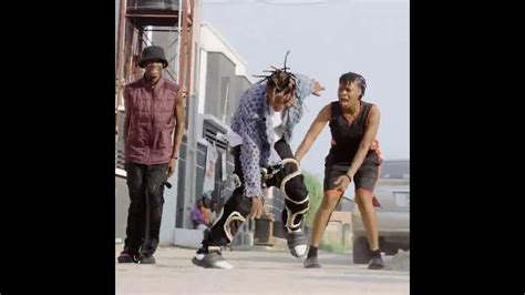 Teee Dollar W Small Doctor Dancing Nurse And Adex Shaka Dj Dance