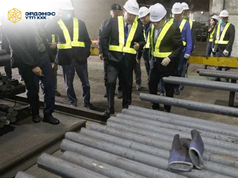 Хэвлэлийн хуудаснаа Эрдэнэс ҮТП ХХК