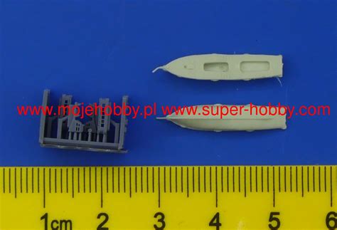 Ijn 15m Motor Boat Ceremonial Barge Set Shelf Oddity 7000151