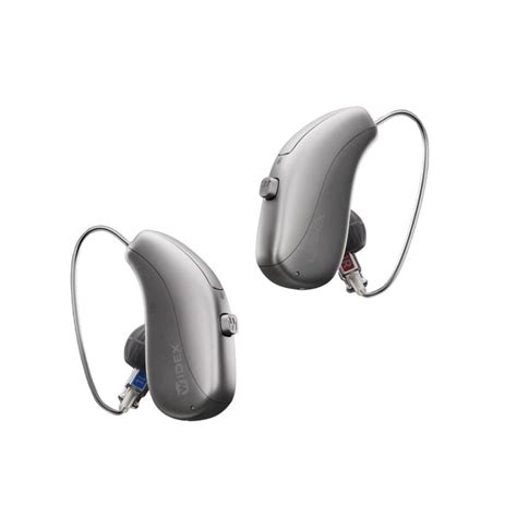 Widex Allure 440 Your Hearing Uk