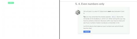 Solved Codio Project File Edit Find View Tools Education