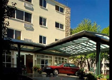 Park Lane Suites And Inn Portland • A 24 Hour Business Centre