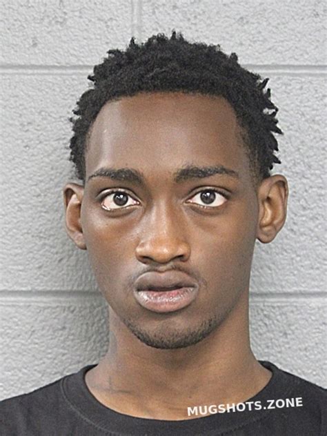 Jaylen Powell 06272025 Chicago Mugshots Zone
