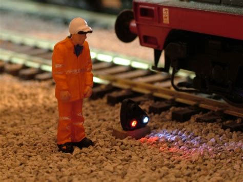 Oo Gauge Signals Cr Signals