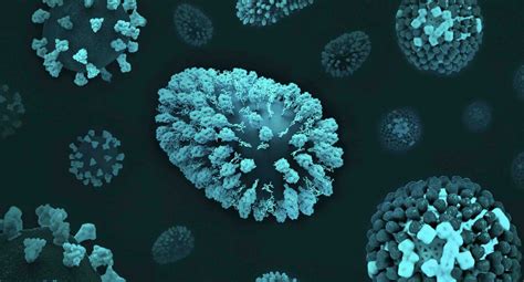 This Incredible New Tool Can Identify Microbes From Anywhere On Earth In Just Seconds The Debrief