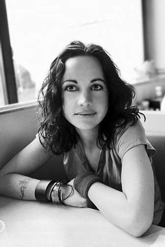 Janeane Garofalo Giovane