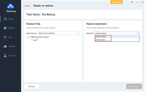 How To Restore Backup From Google Drive To Pc Ways Here