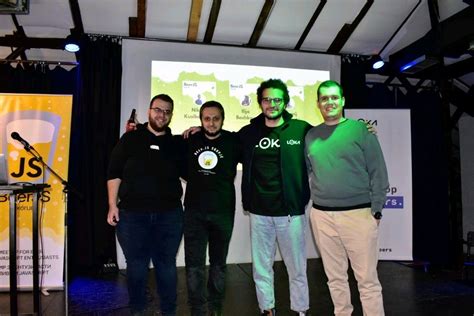 Beerjs Beerjsvol8 Beerjs Скопје