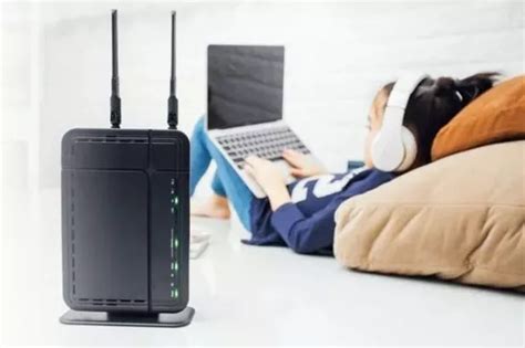 Uk Households With Wi Fi Warned Common Mistake Has Put Them In Danger Birmingham Live