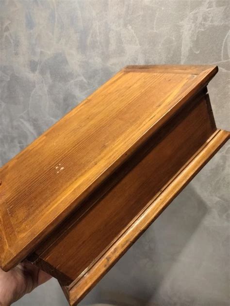 Вінтажна велика скринька шкатулка — ціна 390 грн у каталозі Скриньки Купити товари для дому та