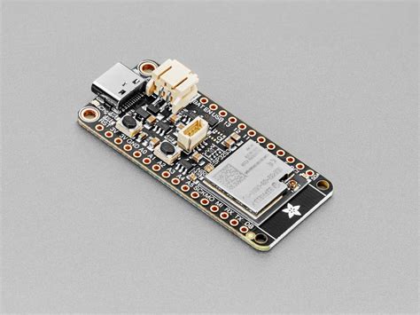 Buy Adafruit Esp32 S3 Feather 8mb With W Fl Antenna Ada5885 Adafruit
