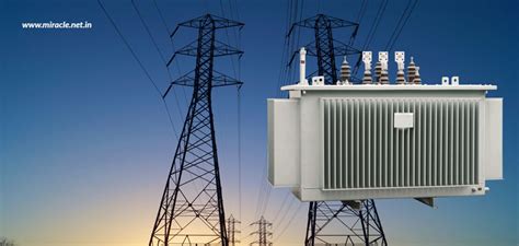 Where And How Are Power Transformers Used Miracle Electronic Devices Pvt Ltd