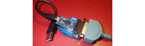 Use Old DB15 Game Port Joysticks On USB With This Adapter Retrocomputing VintageComputing