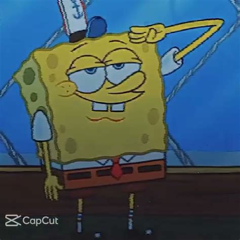 Spongebob Edit Youtube
