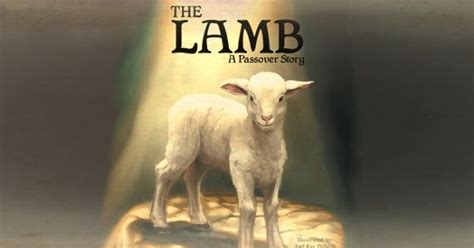 Maudes Poems The Spotless Lamb